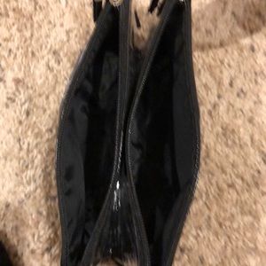 Redken | Bags | Redken Double Cosmetic Bag | Poshmark